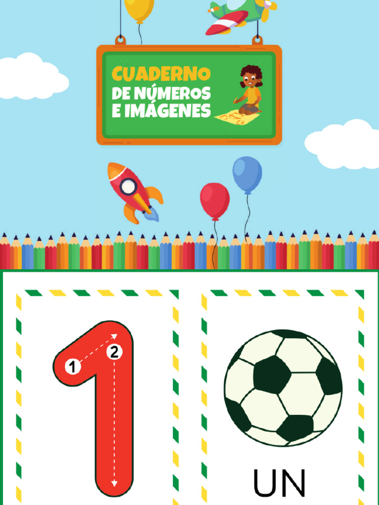 03CUADERNO DE NÚMEROS E IMÁGENES - Compressed | PDF