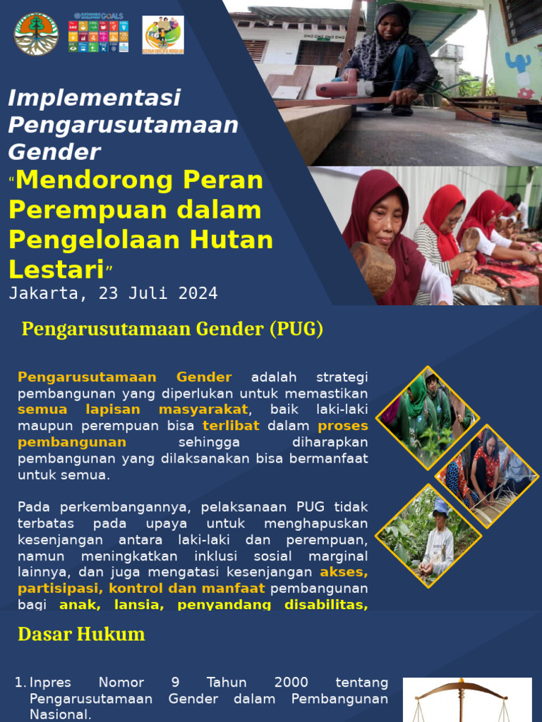 Pug PHL 2024 - Jakarta Yl | PDF