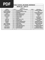 Computer Applications Sample Papers Knowledge Boat | PDF | World Wide Web | Internet & Web