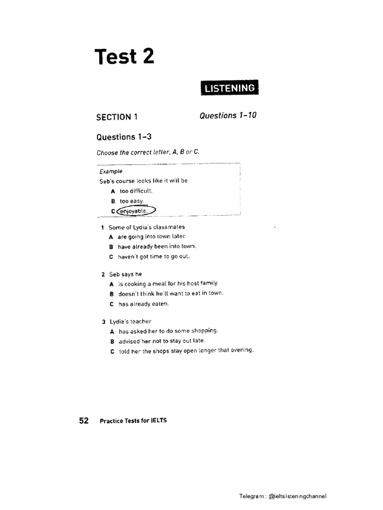Test 2 | PDF