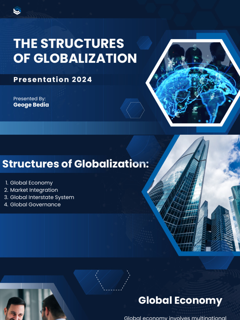 Structures-of-Globalization | PDF