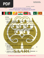 DOH National TB Control Program - Philippines | PDF | Tuberculosis ...