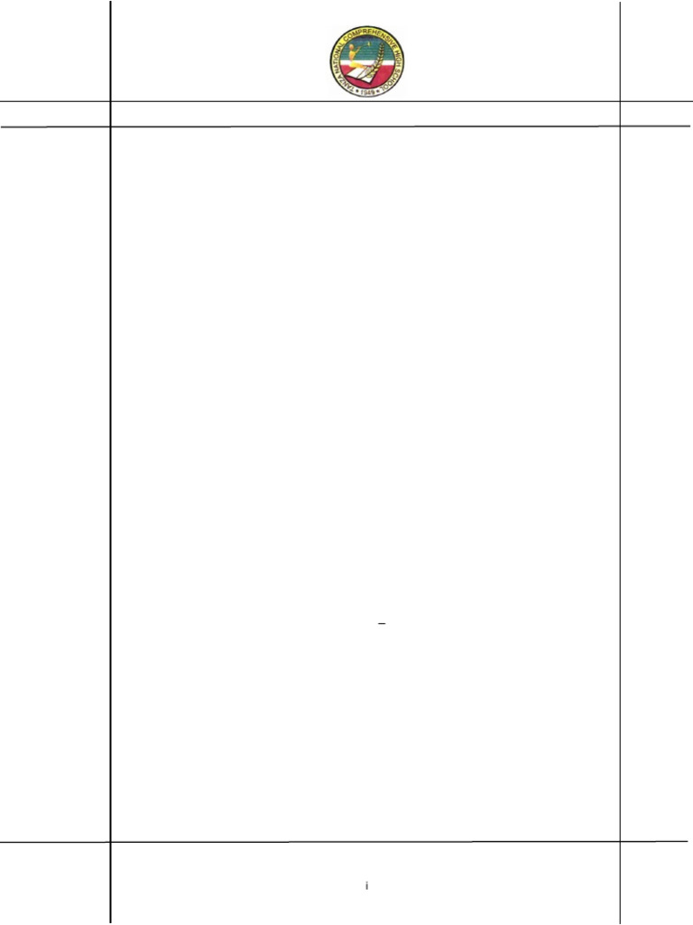 PR1 Manuscript Template With Preliminary Pages 2 Group 4 Borja 1 | PDF | Attachment Theory ...