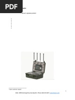 91N6 - Radartutorial | PDF | Radar | Electronics