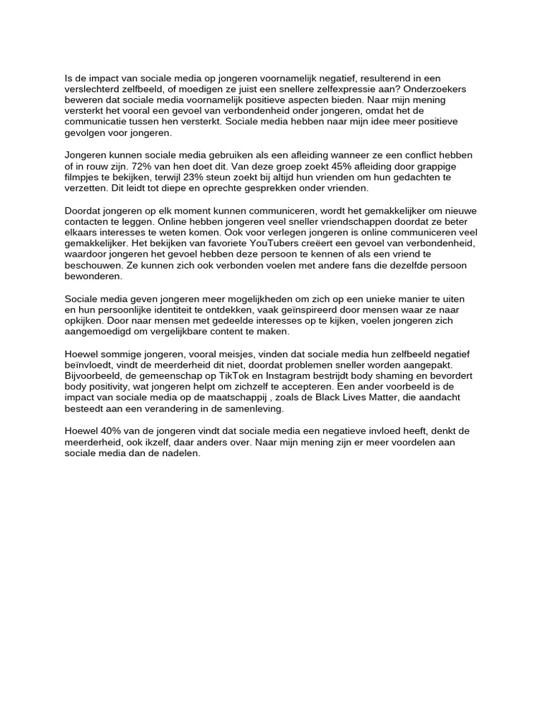 Betoog | PDF
