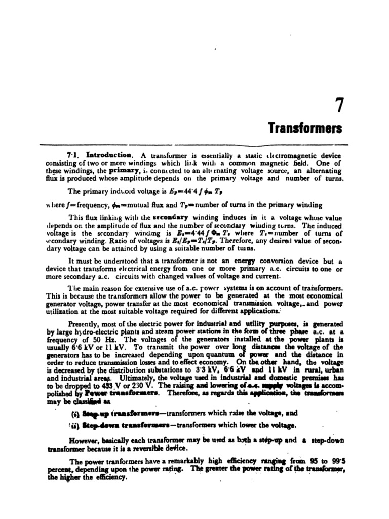 Ref Transformers | PDF