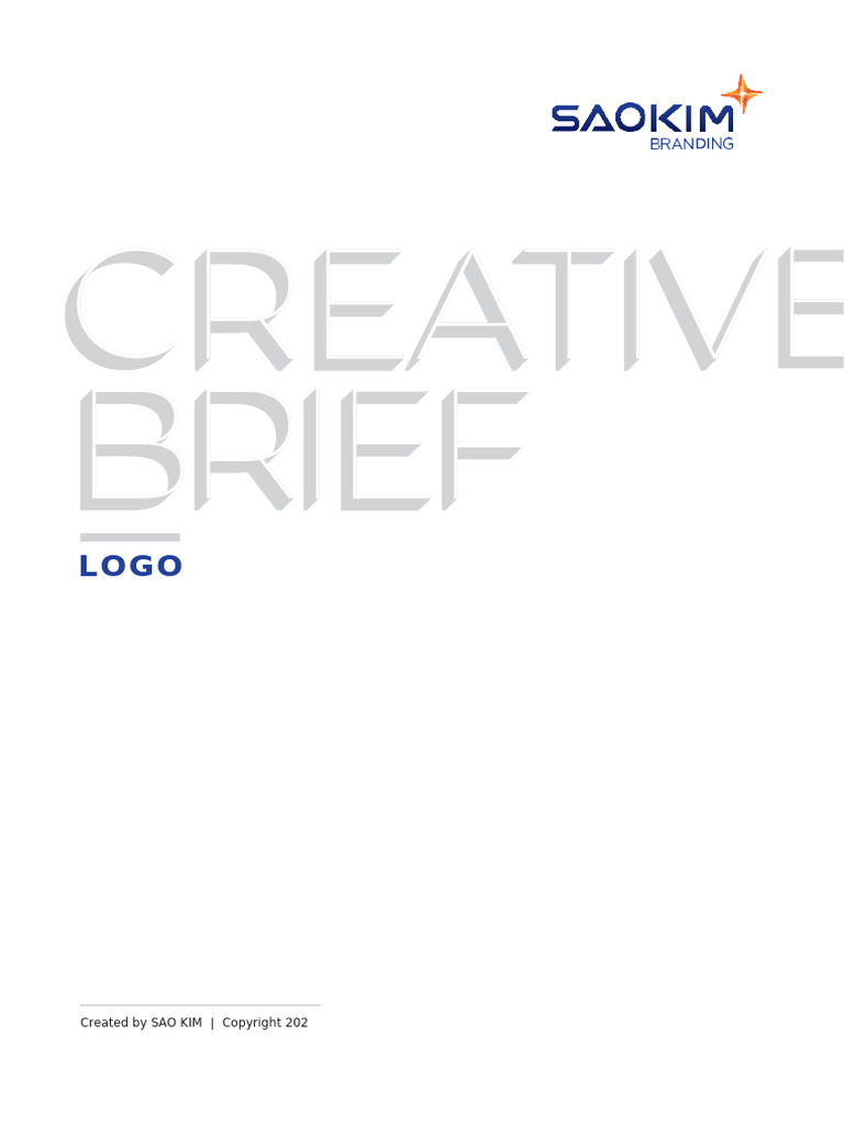 Brief Logo MGN | PDF