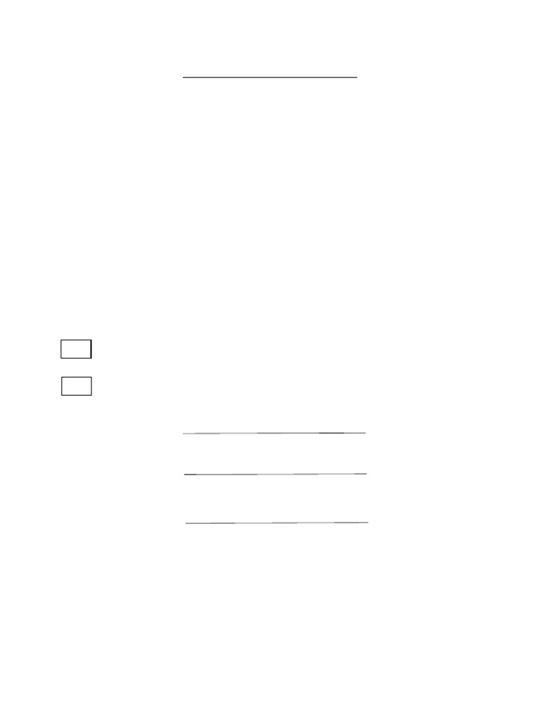 Language Test Requirement | PDF