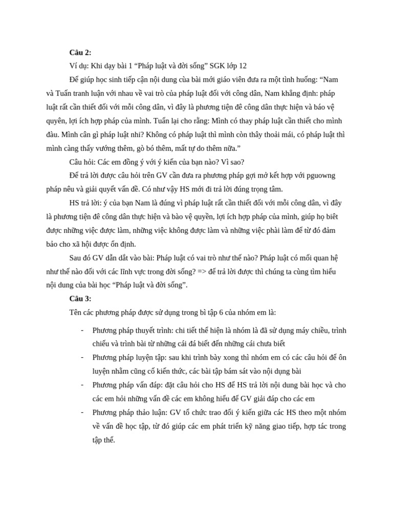 Bt7-Nhóm Ae Macao | PDF