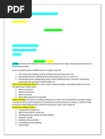 ADNOC 6x6 Risk Matrix Overview | PDF | Risk | Risk Assessment