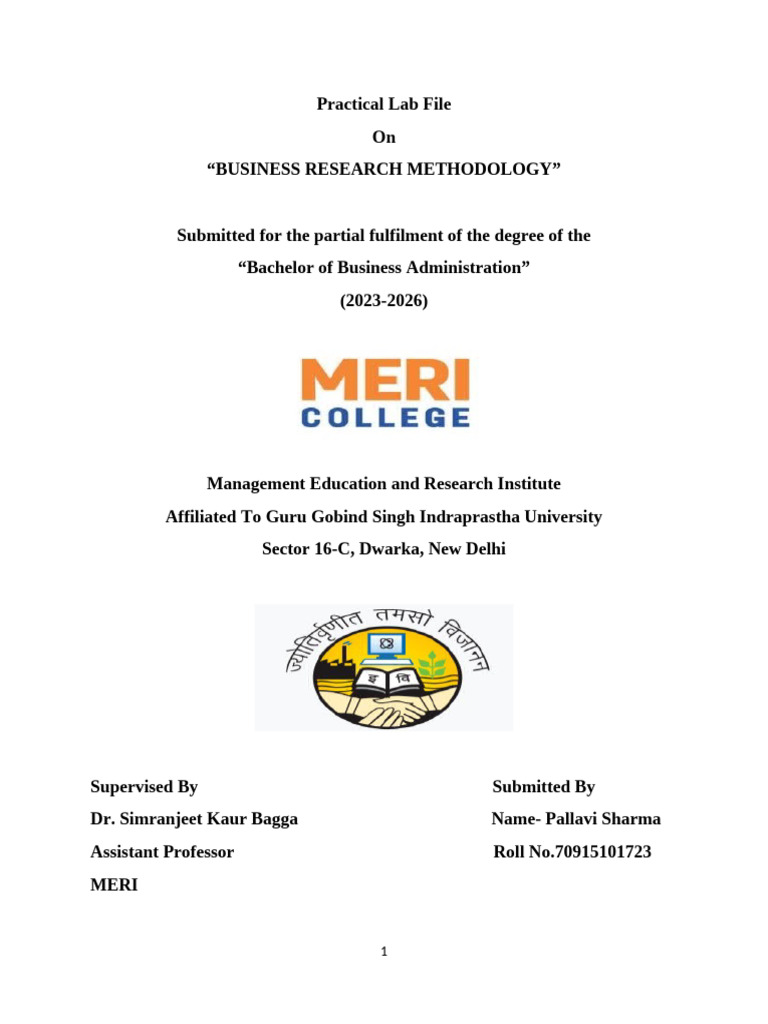 pallavi BRM file | PDF | Command Line Interface | Control Flow