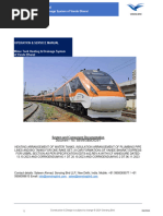 CPKC System Map | PDF