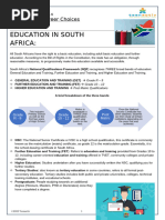 National Diploma Application Process Guide | PDF | Vocational Education ...
