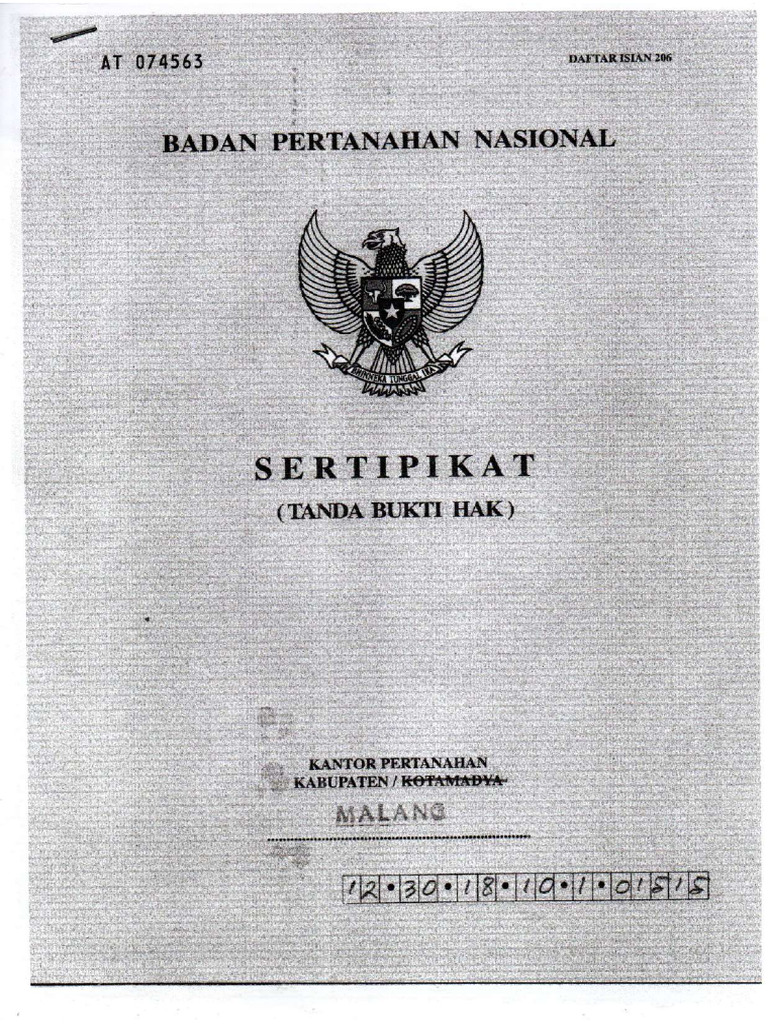 10. SHM Aula & Ma'had Putra | PDF