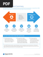 Team Climate Inventory | PDF | Factor Analysis | Psychometrics