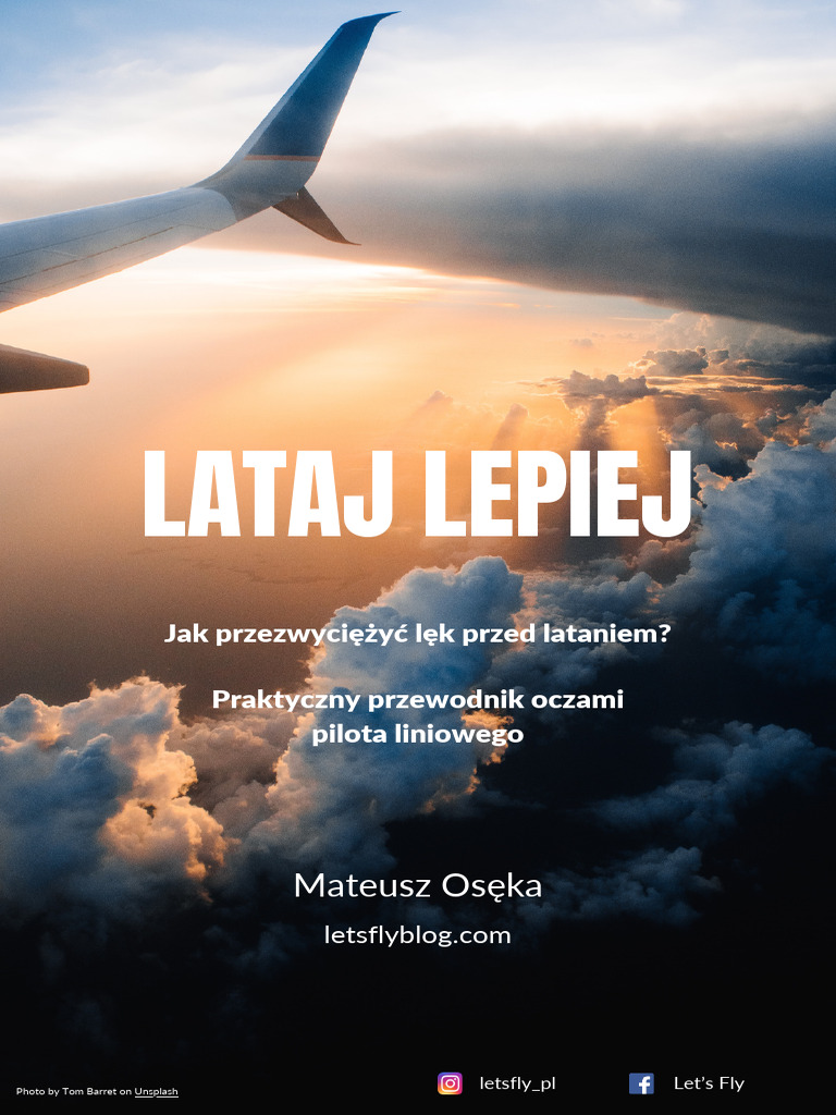Lataj Lepiej | PDF
