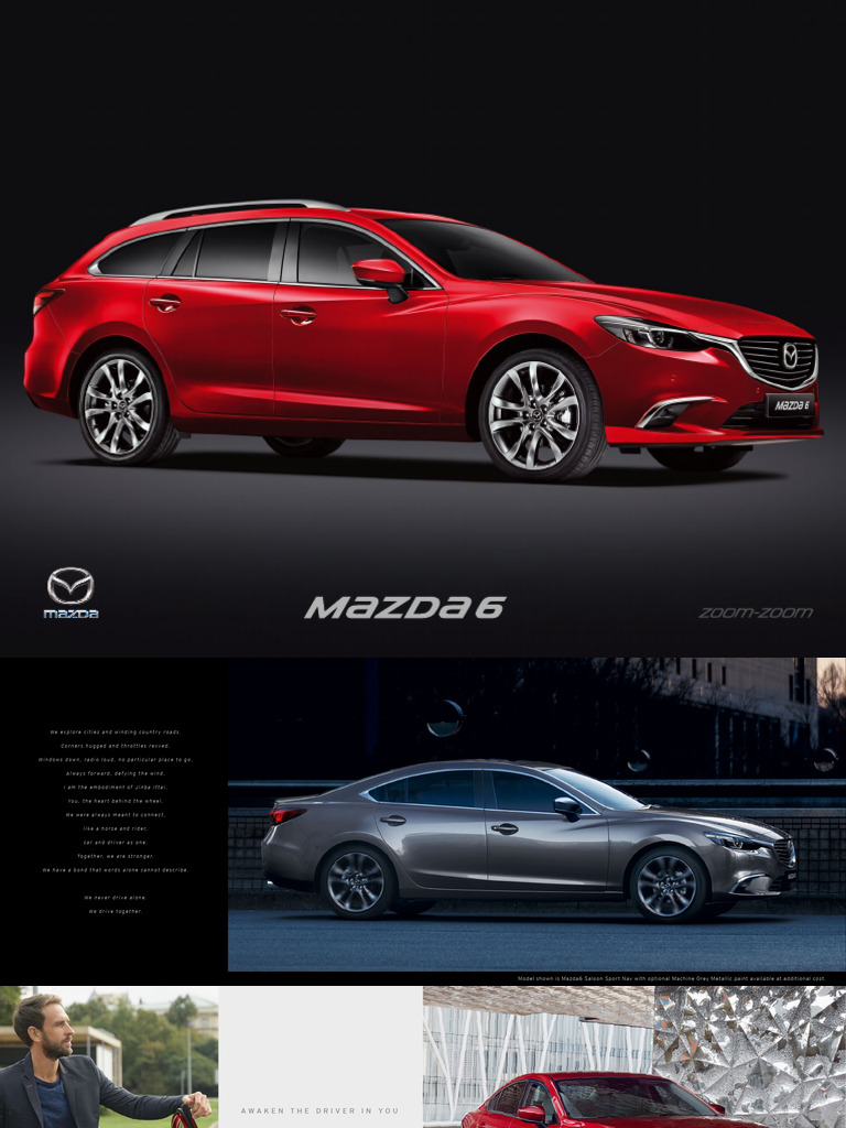 Sitemapcdatahttpstondreferenzcom2018 Mazda 6 Fuel Economy
