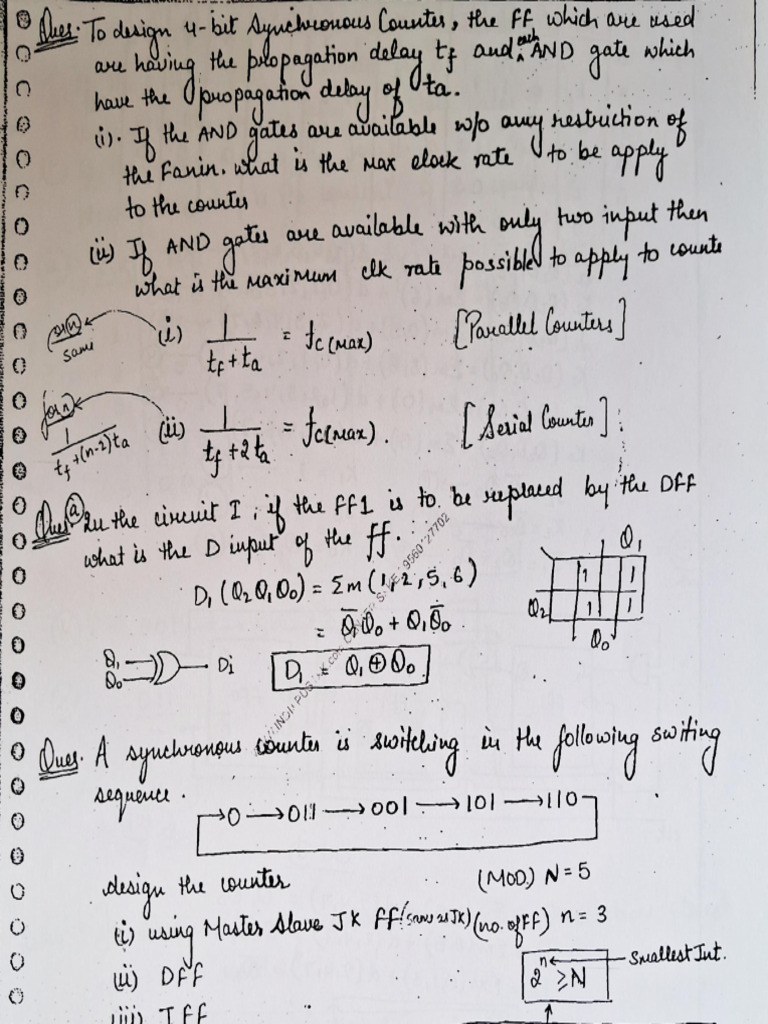 GATE DL ME-PrevNotes Part2 | PDF