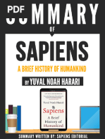 Sapiens | PDF