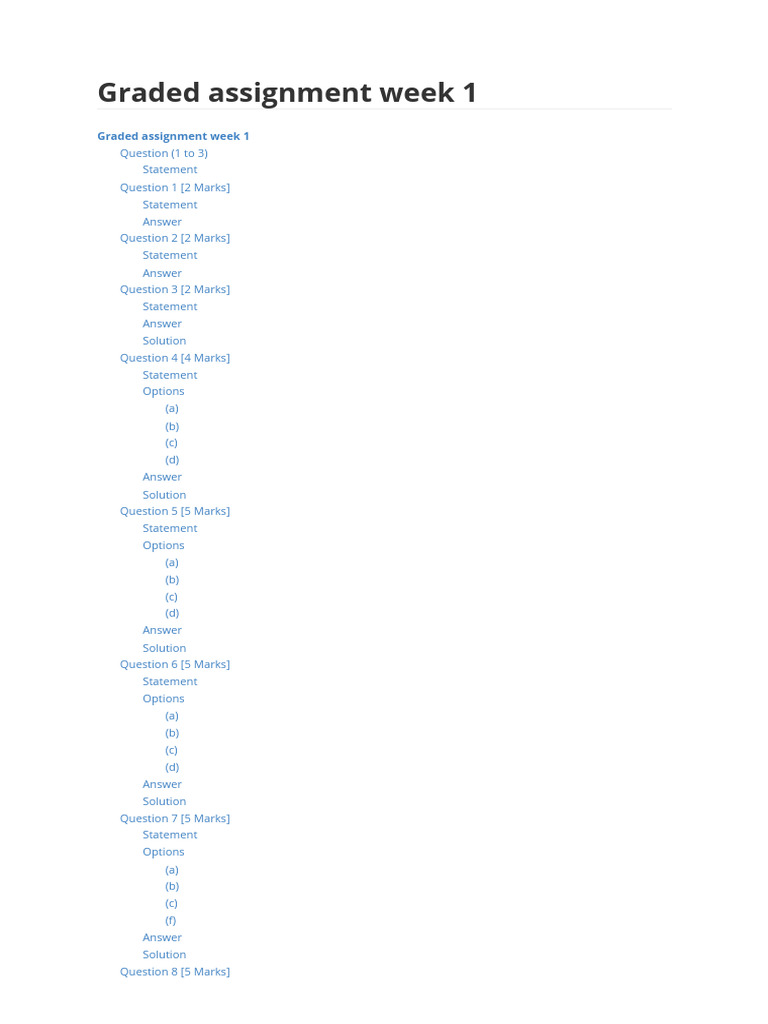 CT GA | PDF | String (Computer Science) | Data Type