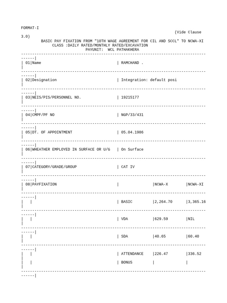 Fix Ncwa Xi Ahq | PDF