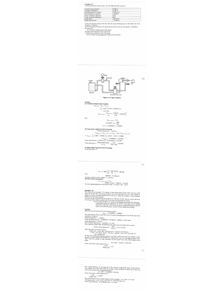 mt2019 prob answers | PDF