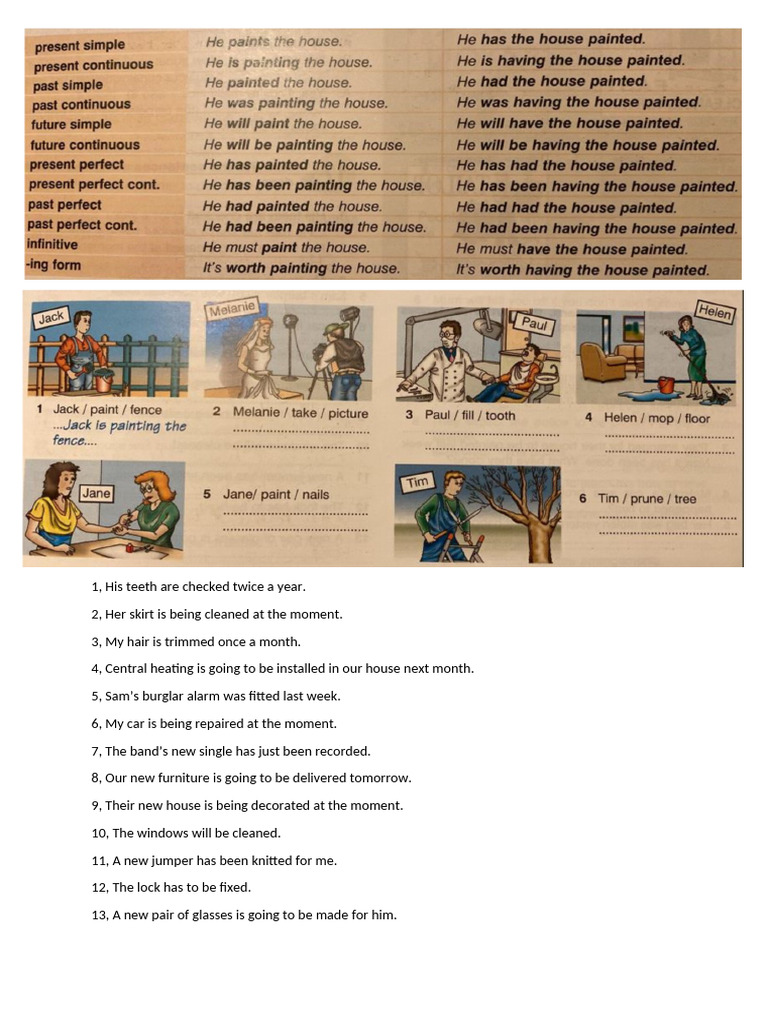 Have STG Done2 | PDF