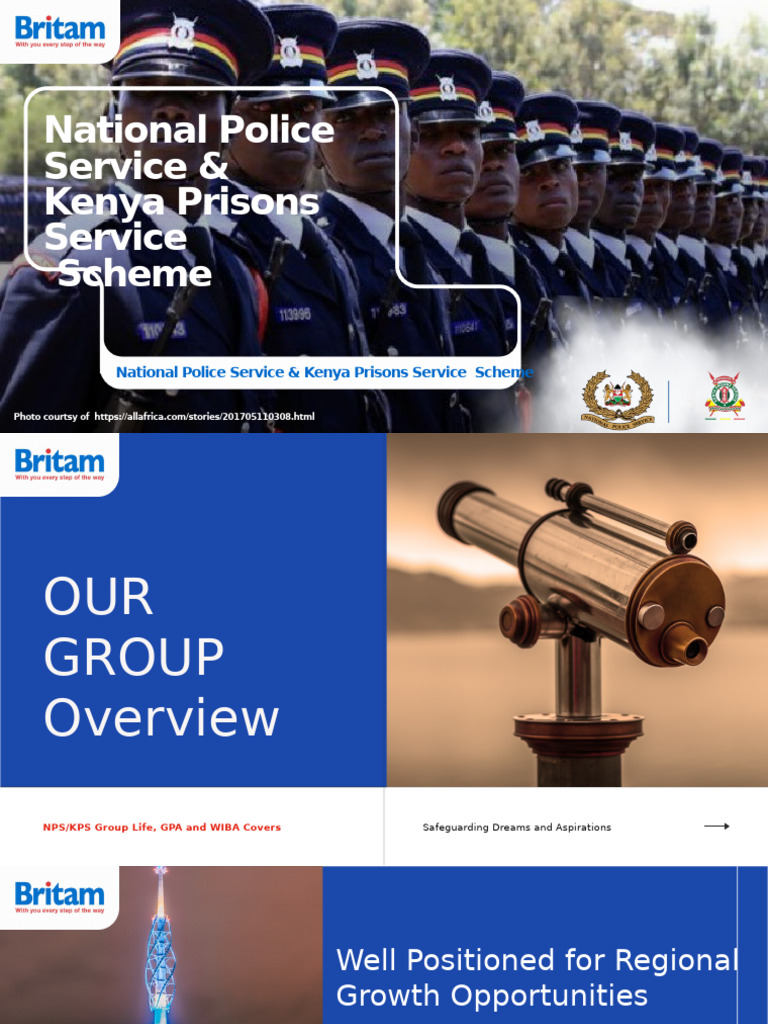 NPS & KPS 2024 Scheme Presentation - Final | PDF | Life Insurance | Psychiatry