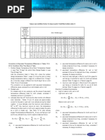 Broward Wind Load Chart for Homes | PDF | Building Engineering | Nature