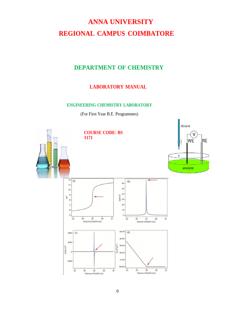 Laboratory Manual Pdf Bicarbonate Carbonate
