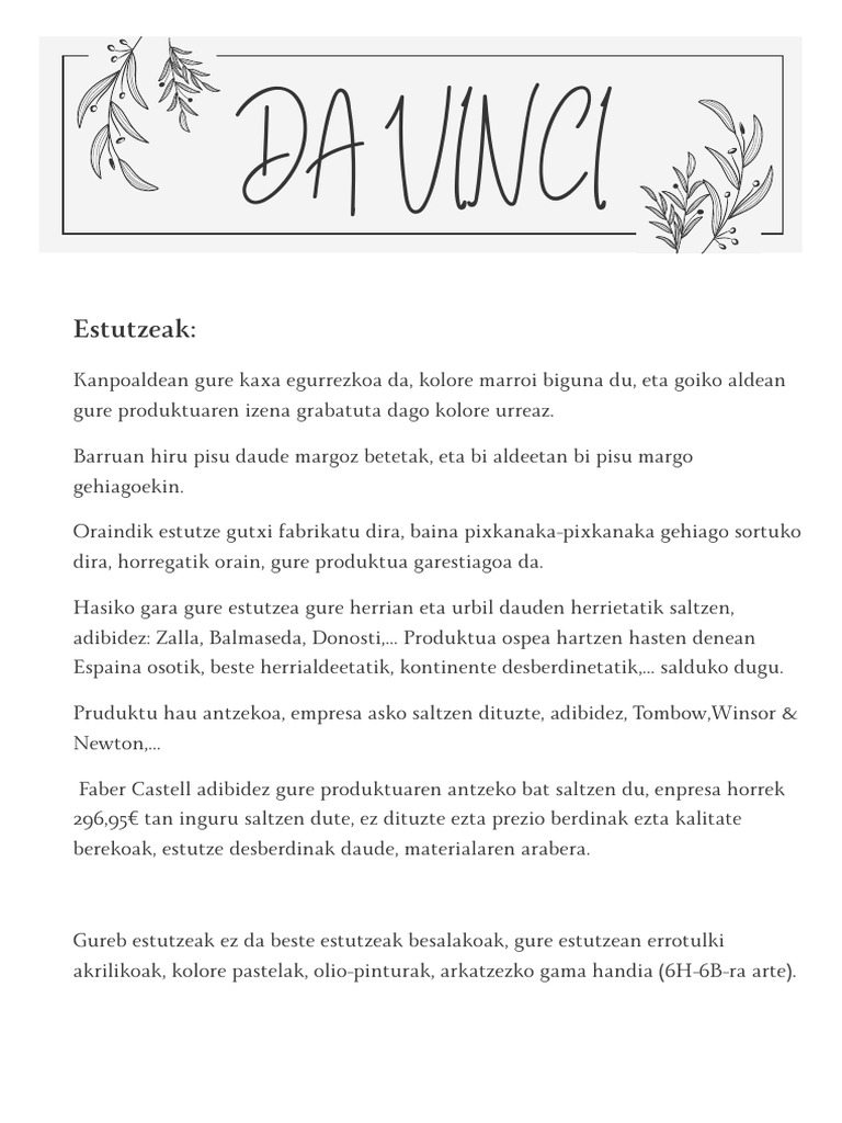 Dear Greta Mae Evans | PDF