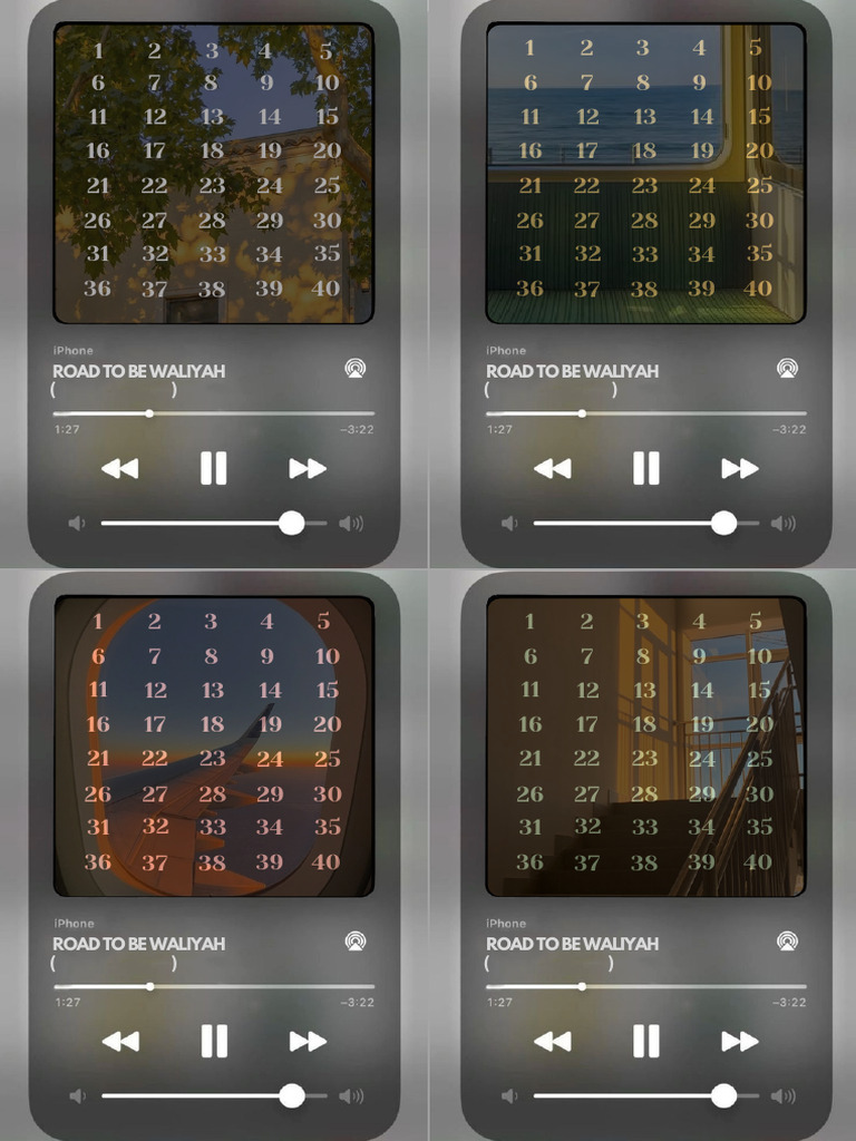 Road To Be Waliyah Road To Be Waliyah | PDF