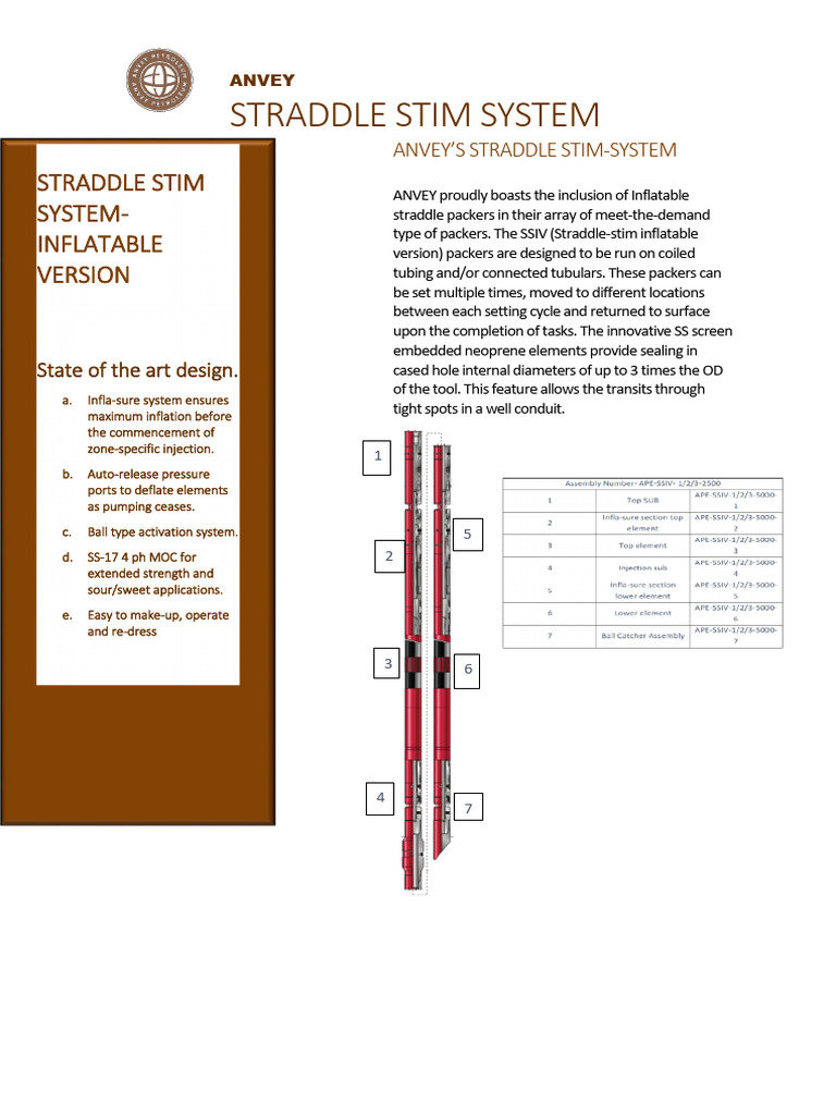 Straddle-Stim | PDF | Equipment | Manufactured Goods