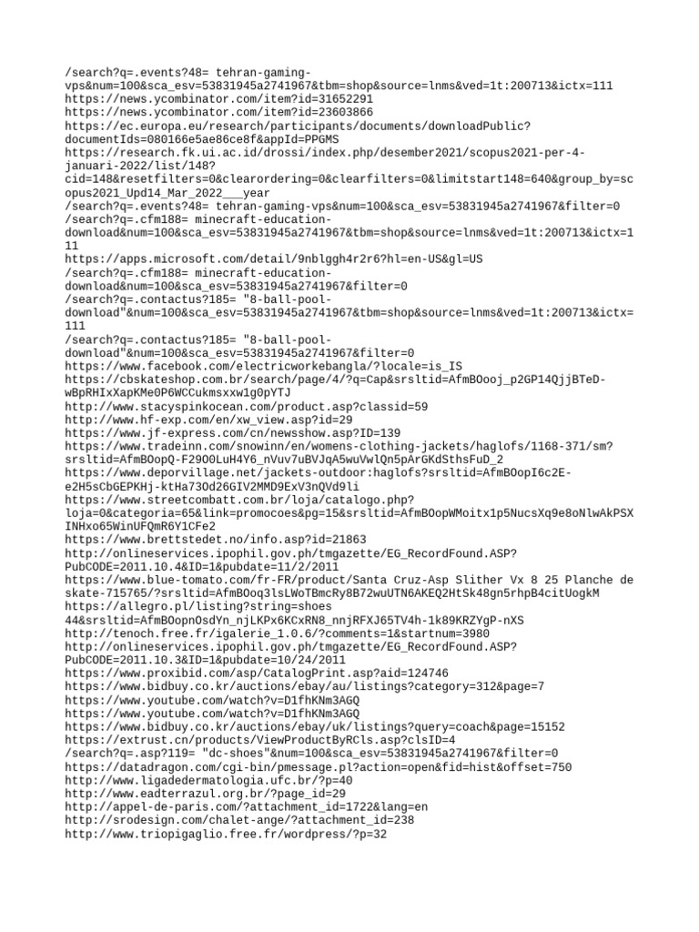 Vulnerable 1 | PDF | Computer File | Computing
