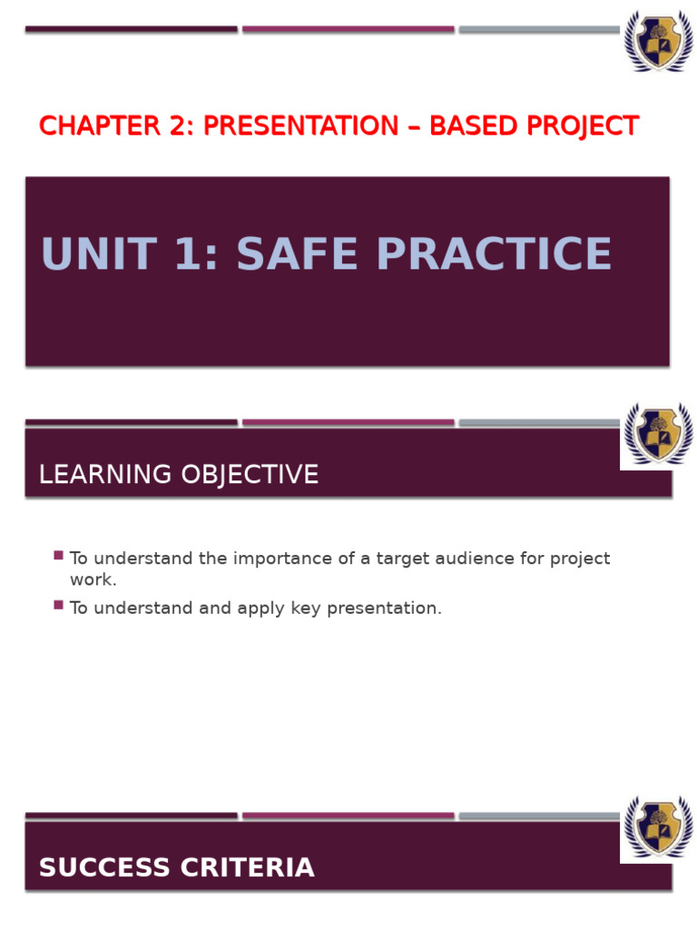 Lesson 2 | PDF | Career & Growth