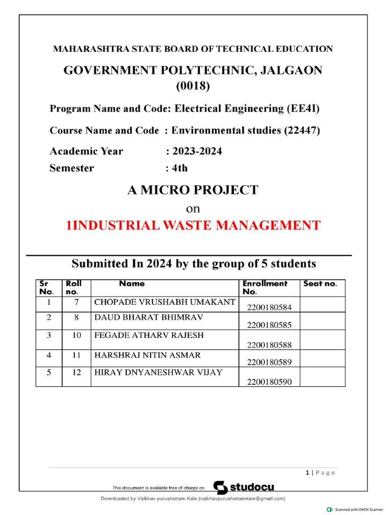 est-microproject-individual | PDF