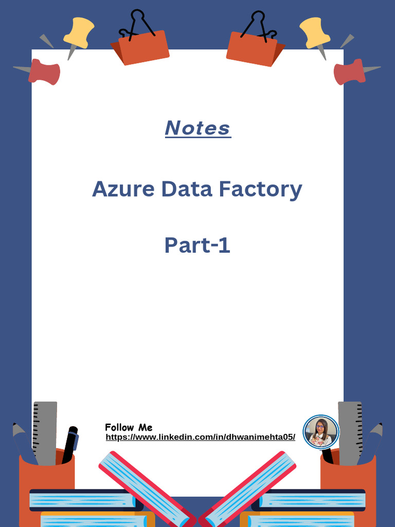 Adf Part-1 | PDF | Software | Information Science