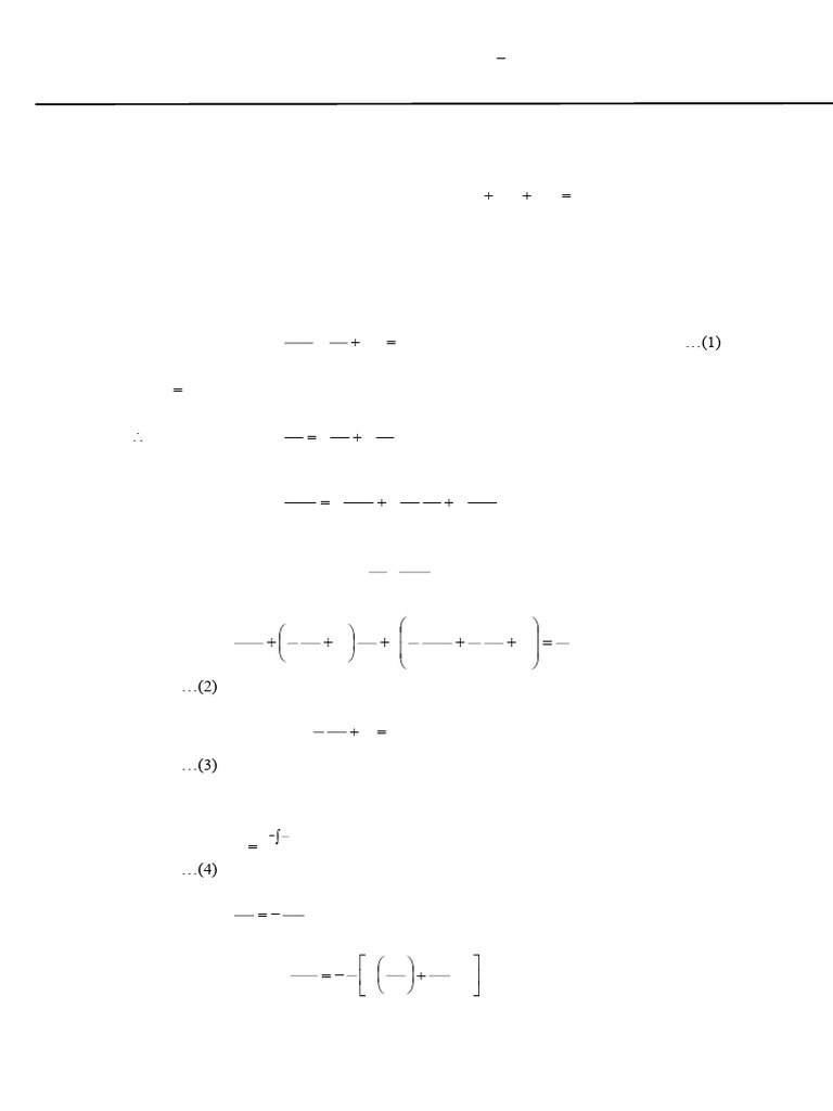 TDC-II, (Paper-IV) Group-B (7) by Dr. J. P. Tripathi | PDF ...