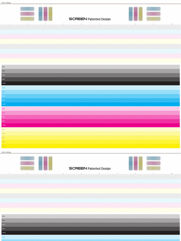 1206 Check Pattern T1 2p | PDF