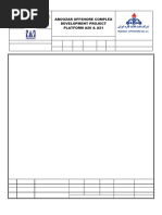 ADNOC Personnel Lifting Standards | PDF