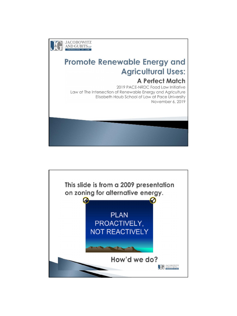 Solar Power Strategies for JCC | PDF | Solar Power | Renewable Energy