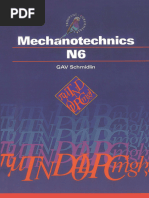 Engineering Science n3 Study Guide 1 PDF | PDF | Force | Velocity