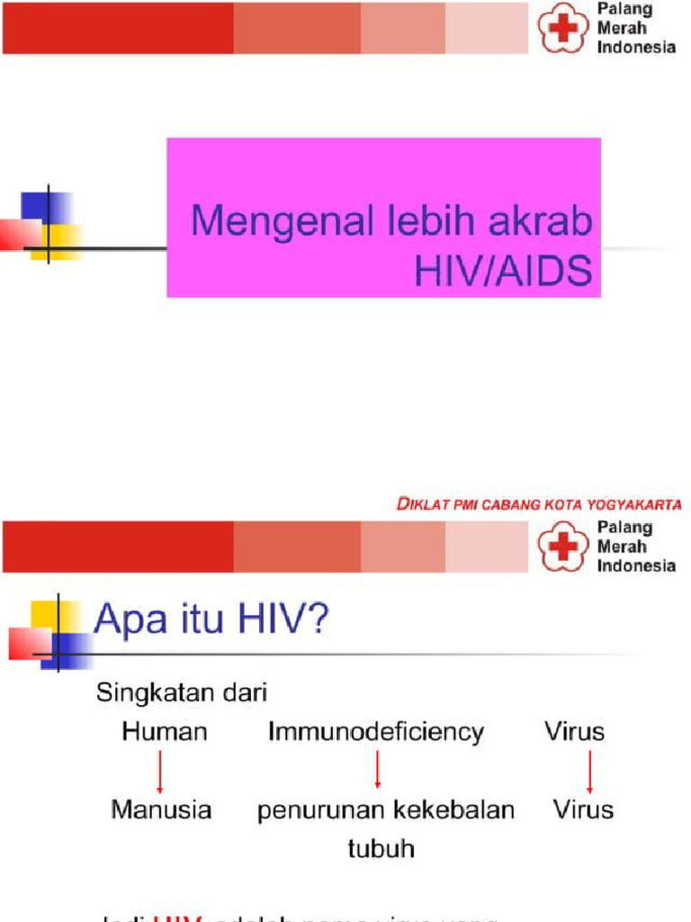 Hiv aids | PDF