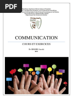 LE Schéma de La Communication | PDF | la communication | Communication humaine
