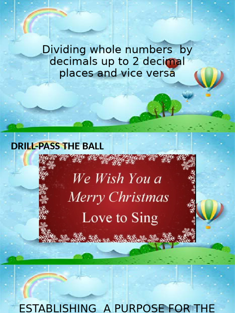 Q1 - W7 - MATH6 - D1 - Dividing Whole Numbers by Decimals Up To 2 ...