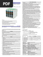 COM100D/COM100E Smart Communication Box User Manual | PDF | Computer ...