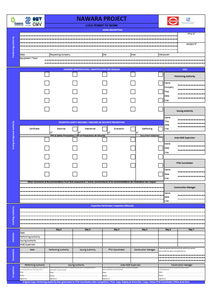 NAWCPF-MSBI-NCPF-000-HS-TMP-00009 - 001 - PTW-Cold Work - Template ...