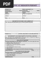 Fdny 10 Codes | PDF | New York City Fire Department | Carbon Monoxide