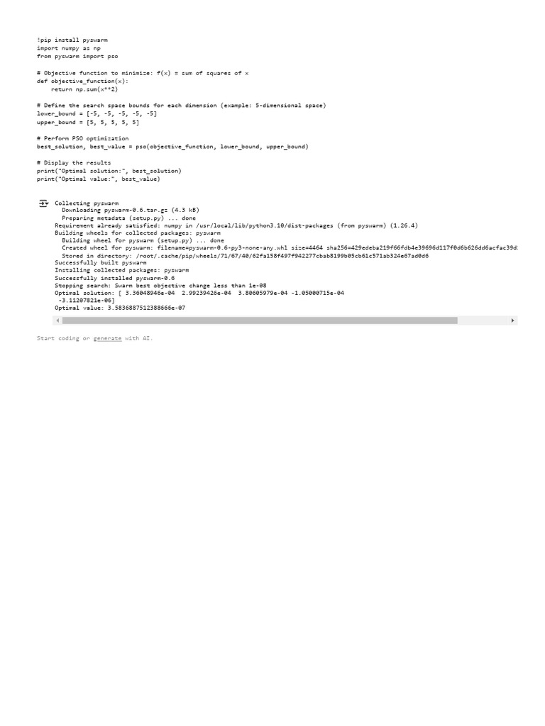 S7 N EXP Ten - Ipynb - Colab | PDF | Computers