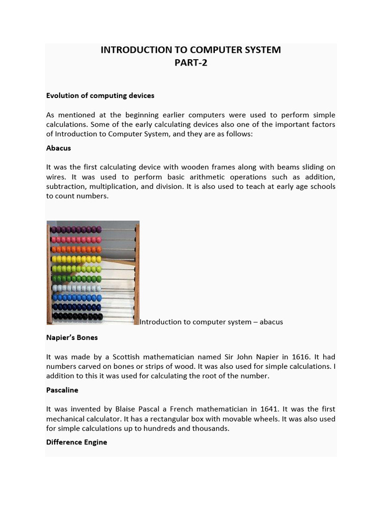 Class 11 XI IP I.P. Notes of Chapter - 1 Part-2 2022-23 | PDF | Backup ...